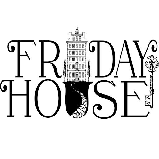 Home - Friday House