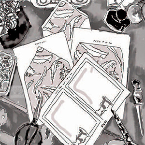 Become A Member - Friday House