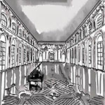 Ballroom Membership - Friday House