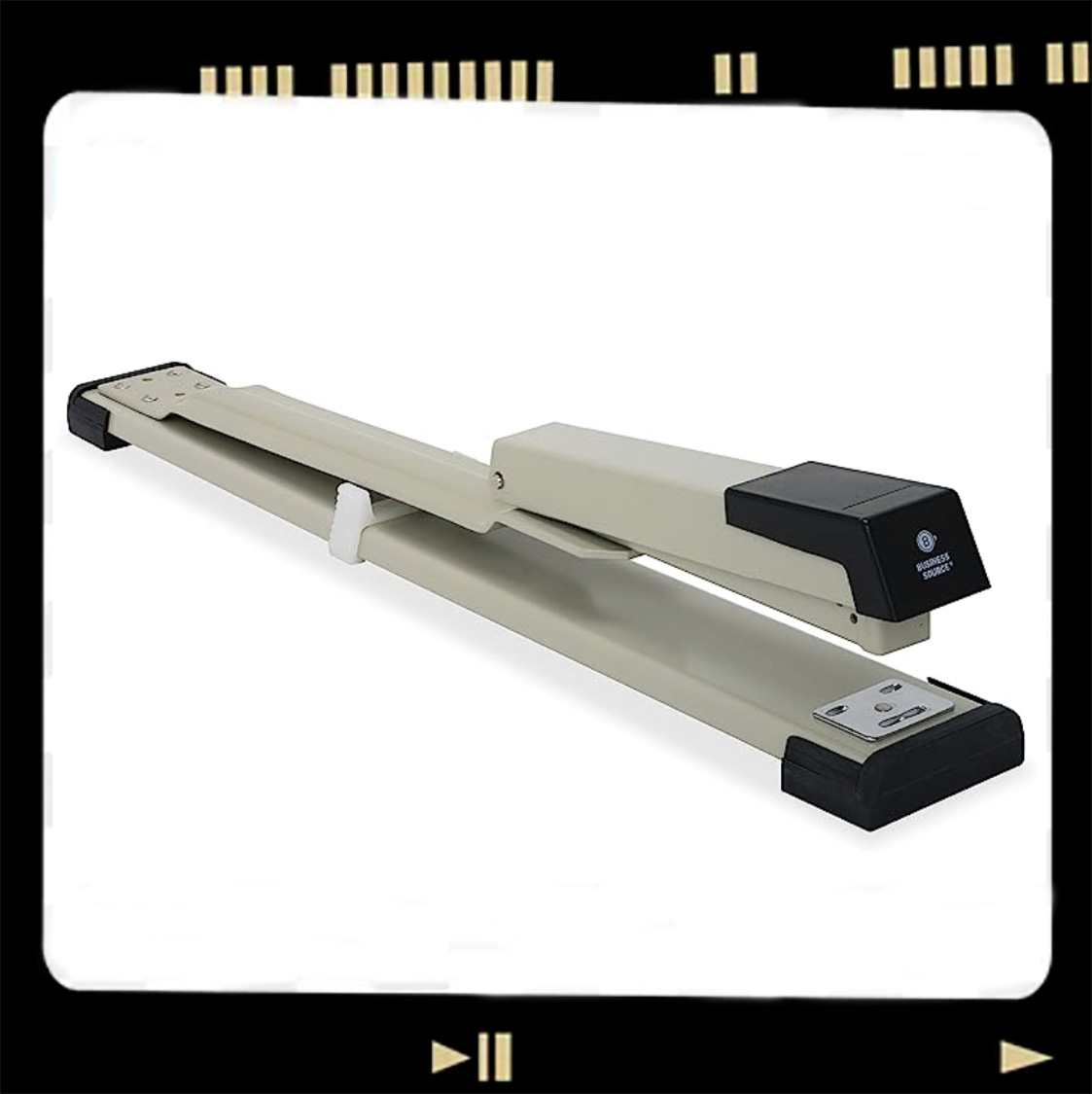 Long Reach Stapler - Friday House